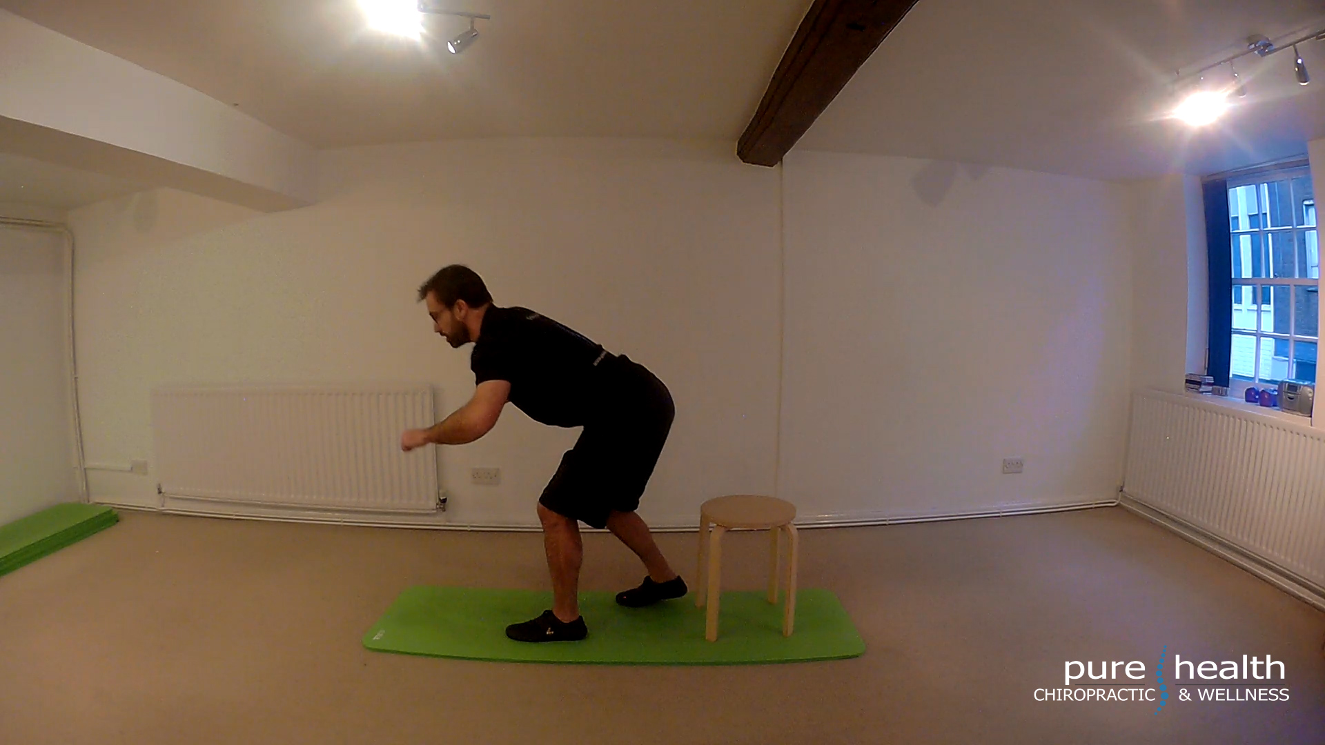 Squatting to help your low back and hips - Pure Health Chiropractic and ...